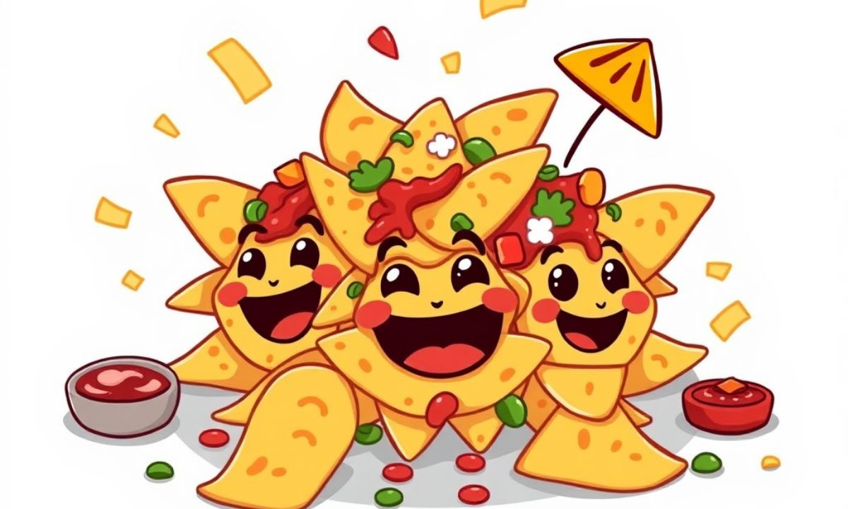 Hilarious Nacho Puns That Will Make You Laugh Out Loud 2025
