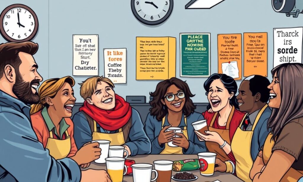 Night Shift Puns and Jokes That Will Keep You Awake In 2025