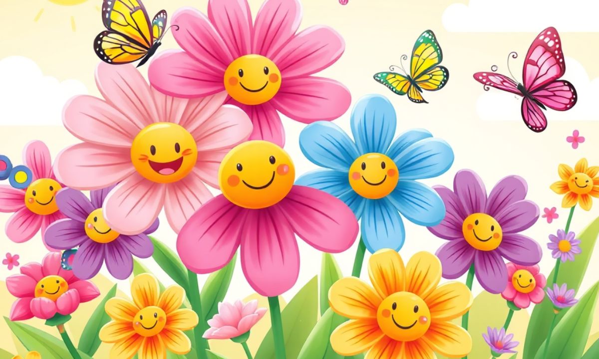 Best Flower Puns and Jokes for Kids Bloom into Laughter 2025