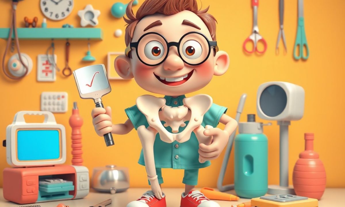 100+Hip Replacement Jokes to Keep You Laughing In 2025