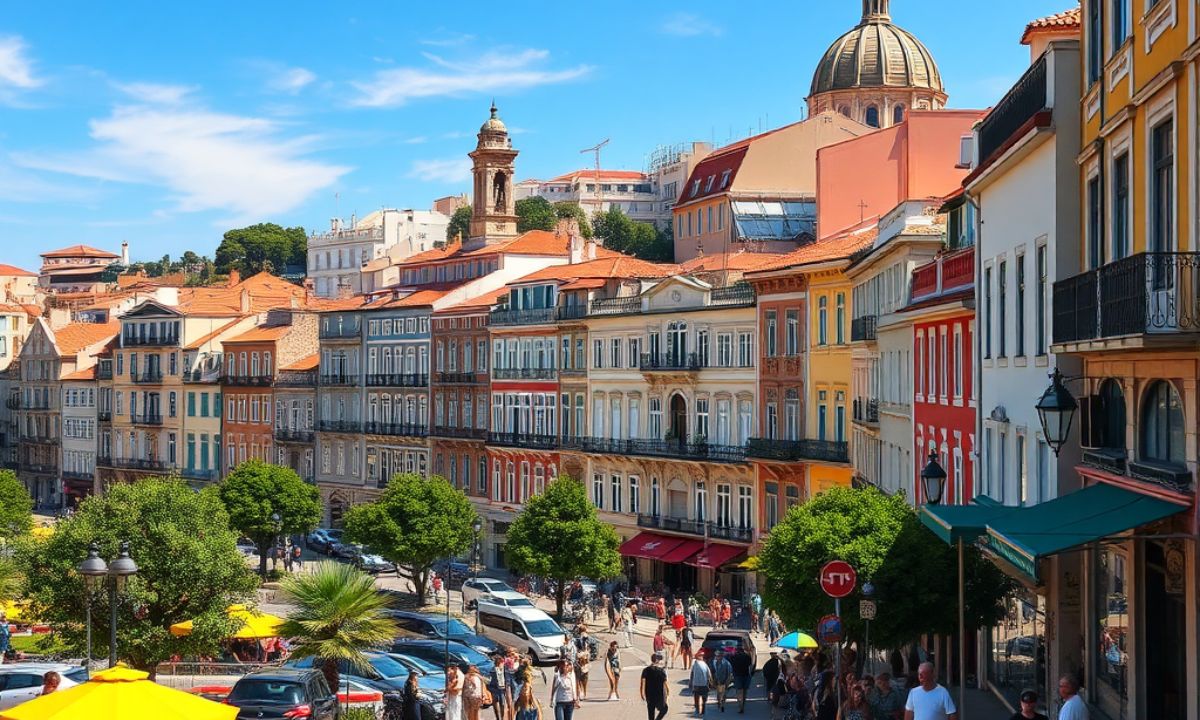 130+Lisbon Puns and Jokes: Get Ready to Laugh Your Tiles Off