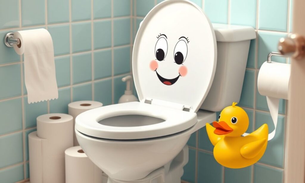 Best Diarrhea Puns And Jokes: The Funniest Runs You'll Ever Read