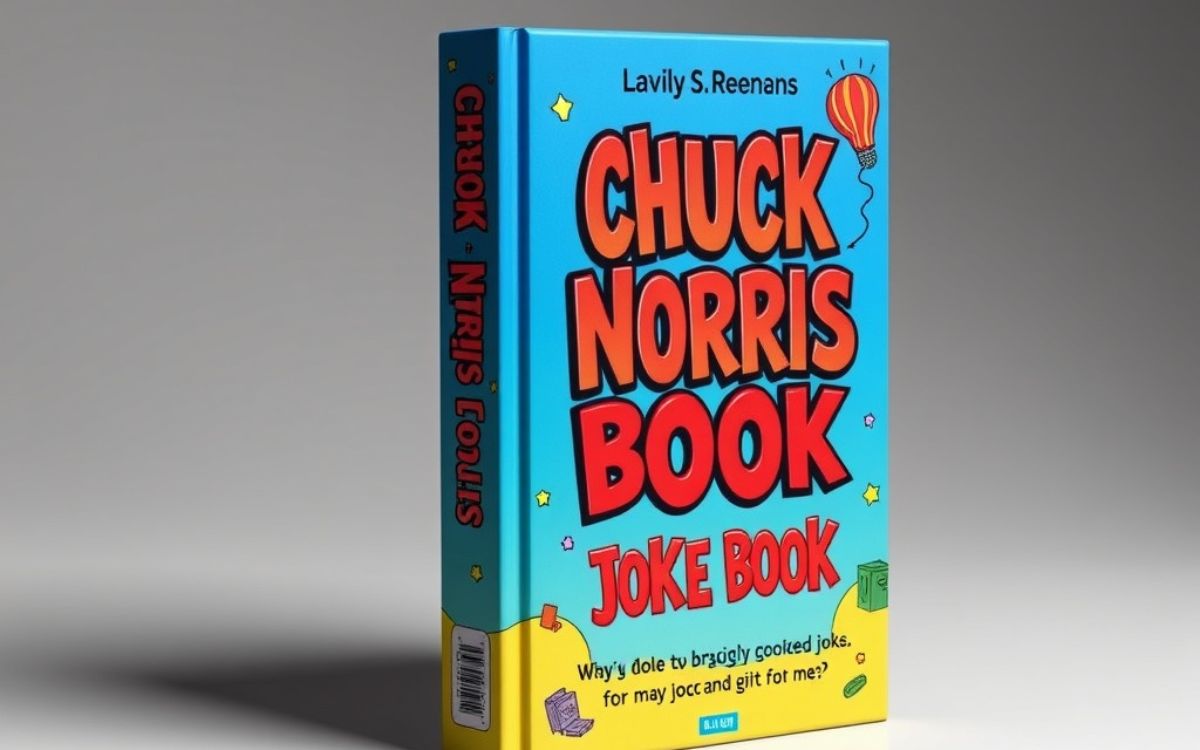 300+ Funny Chuck Norris Puns & Jokes One Liner (2025)