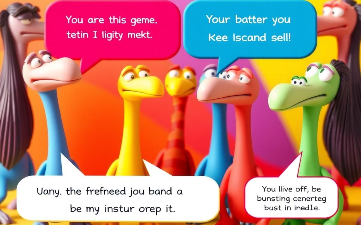 200+ Funny Long Neck Puns & Jokes One Liner (2025)