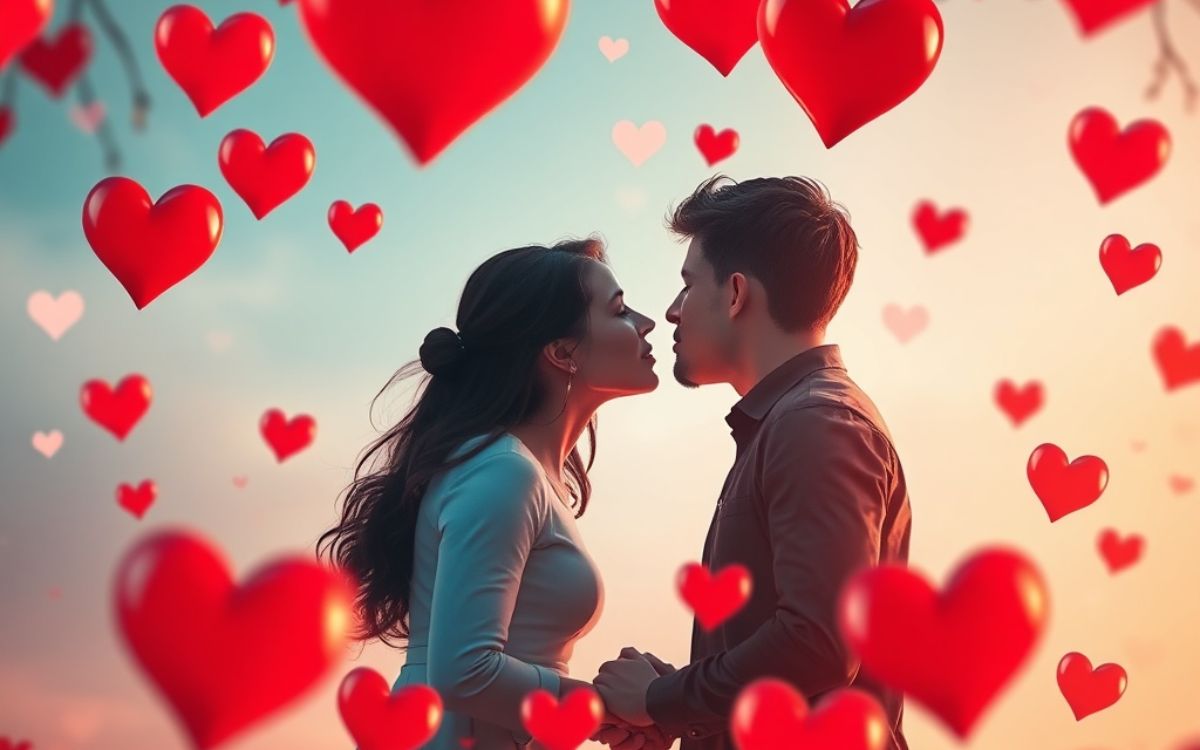 110+ Funny Best Kiss Puns & Jokes One Liner (2025)