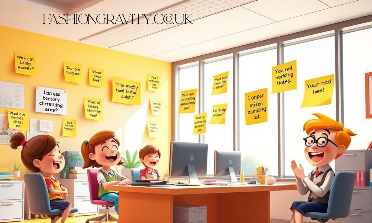 199+ Human Resources Puns & Jokes One Liner: For Caption
