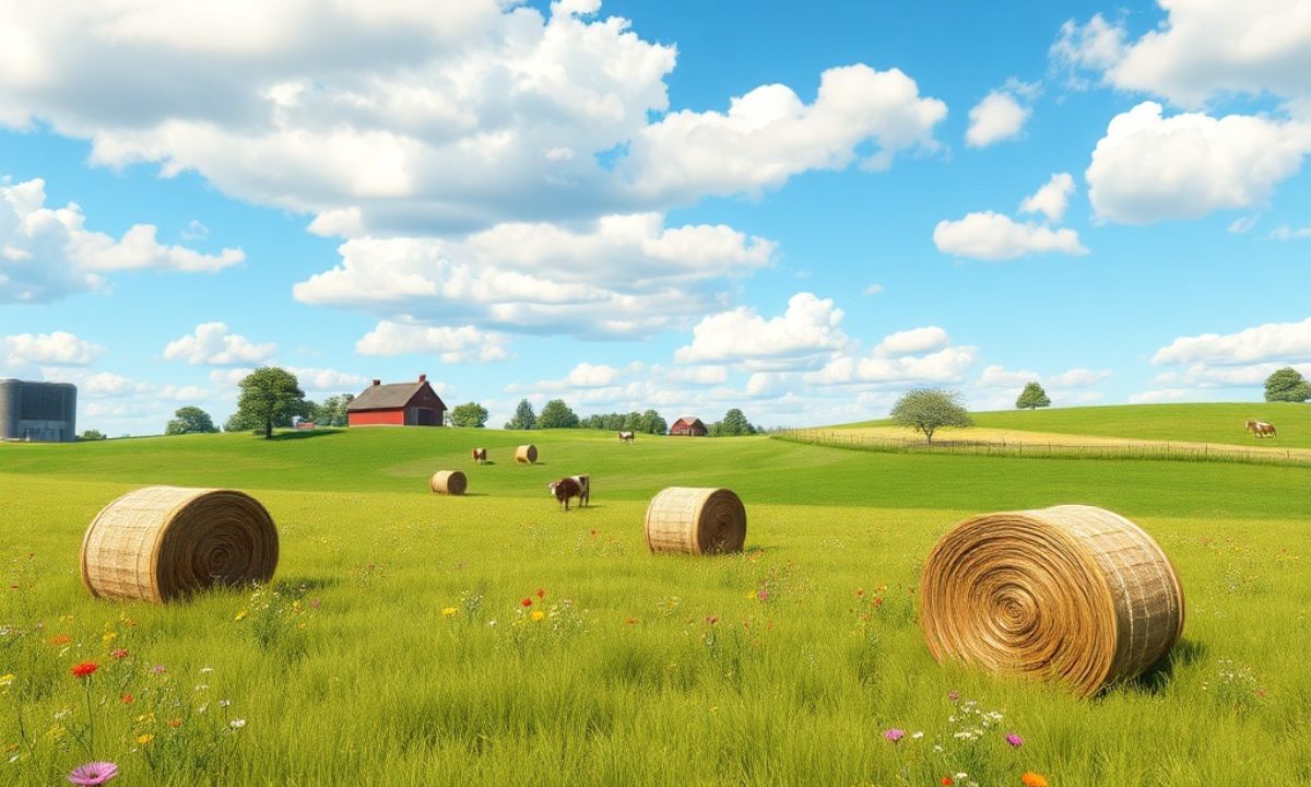 650+ Hay Puns & Jokes One Liners (2025):Short & Caption,Cute
