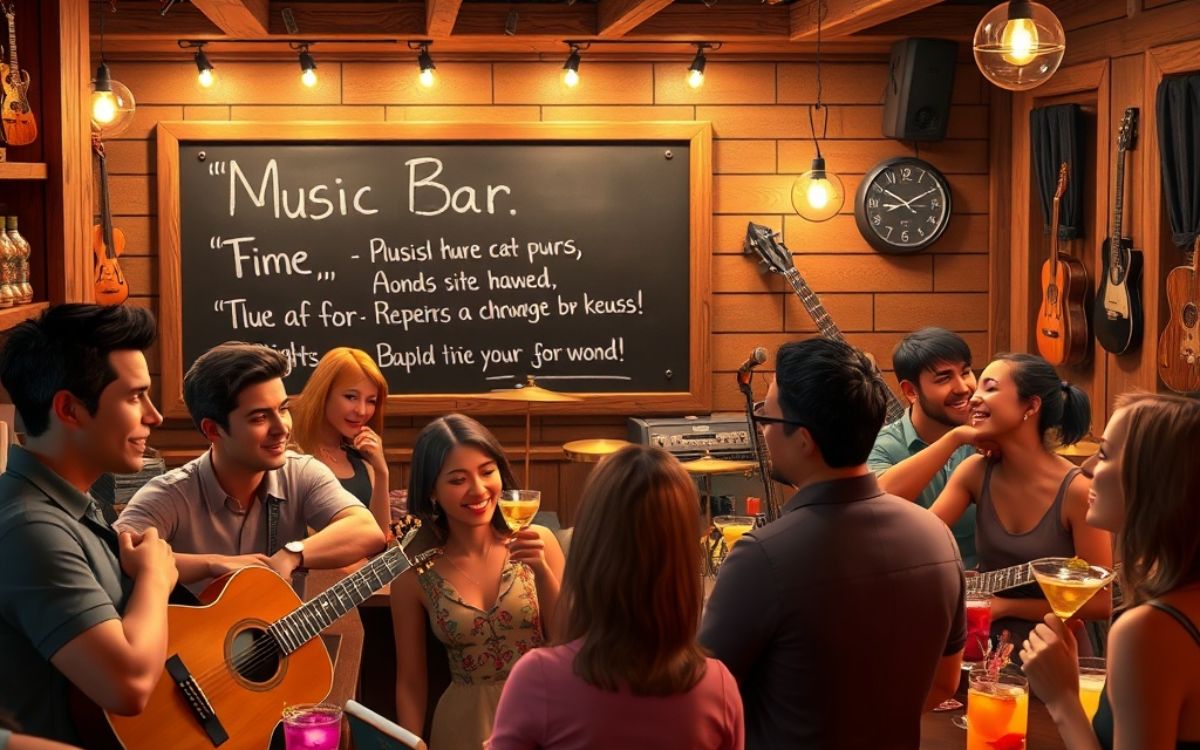 200+ Bar Puns & Jokes One Liner(2025): Adults & Caption,Best