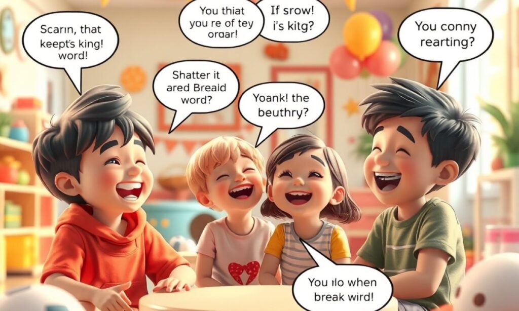 190+ Creative Breaking Wind Jokes & Puns (2025): Captions