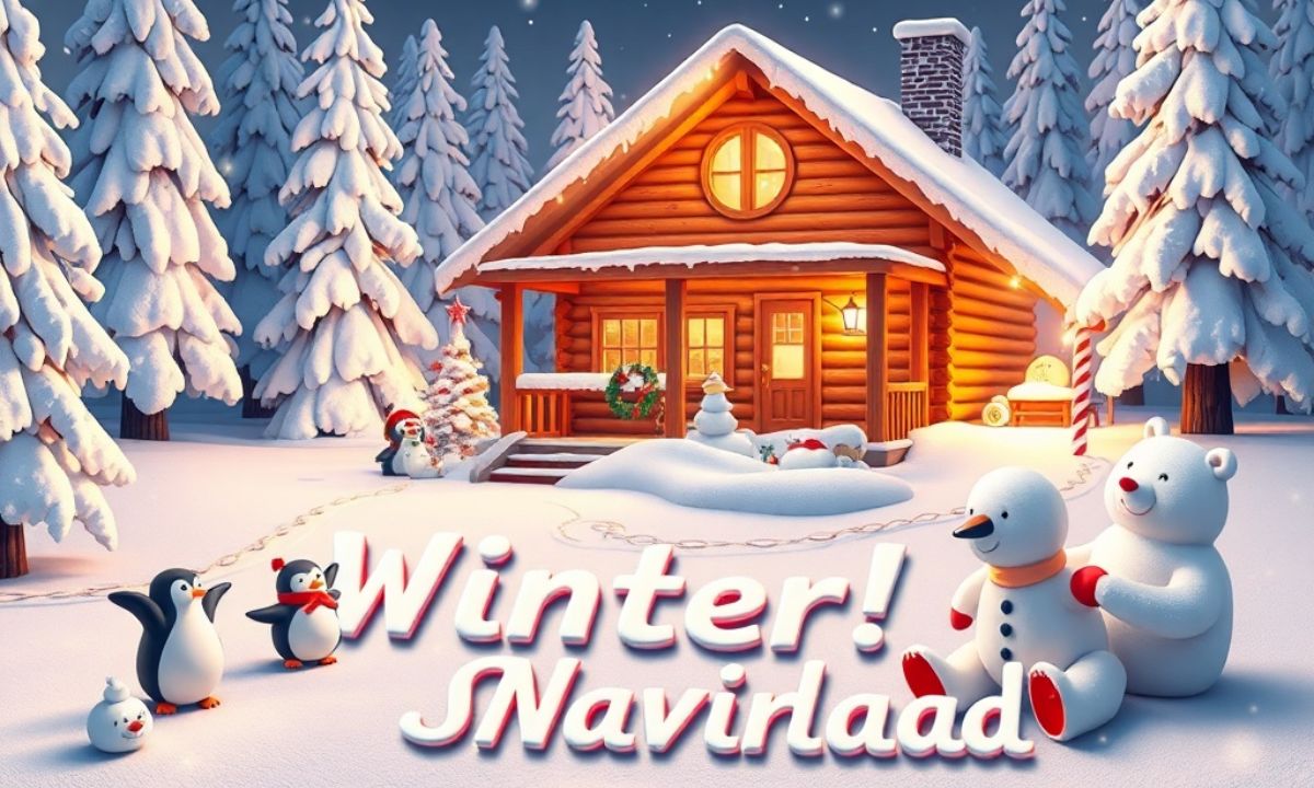 280+ Cool Winter Puns to Break the Ice:2025 to Chill & Cheer